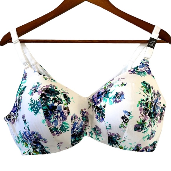 torrid | Intimates & Sleepwear | Torrid Curve New 36 Back Smoothing ...